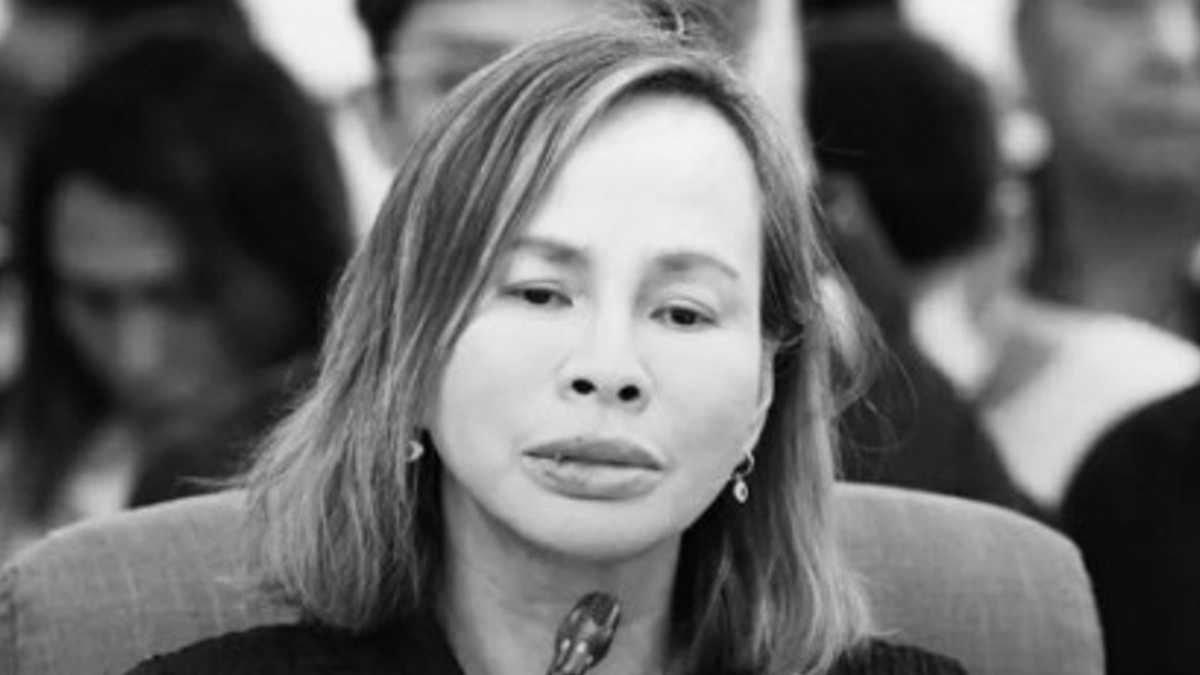 CCTV footage reveals final hours of ex-DPWH undersecretary Catalina ...