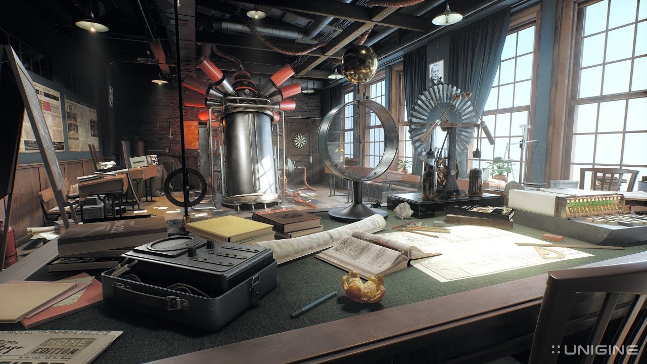 Cómo ejecutar y exprimir el benchmark Unigine Superposition