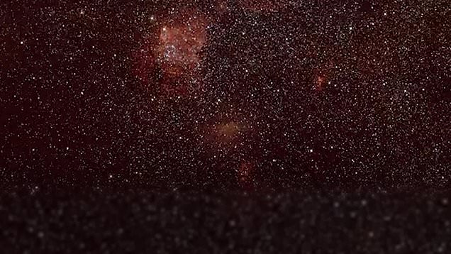 Meet Sgr A*: Zooming into the black hole at the centre of our galaxy