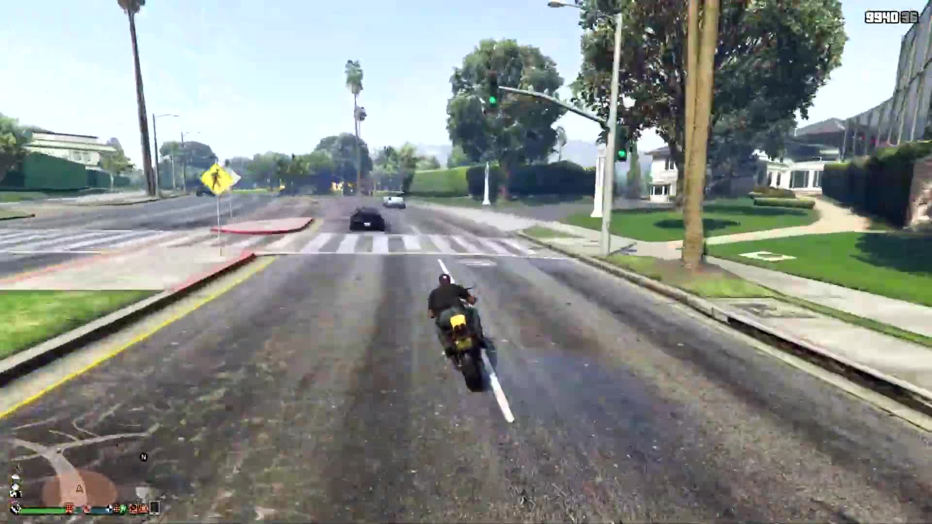 Hunting CEO organizations | GTA 5 thug life #451