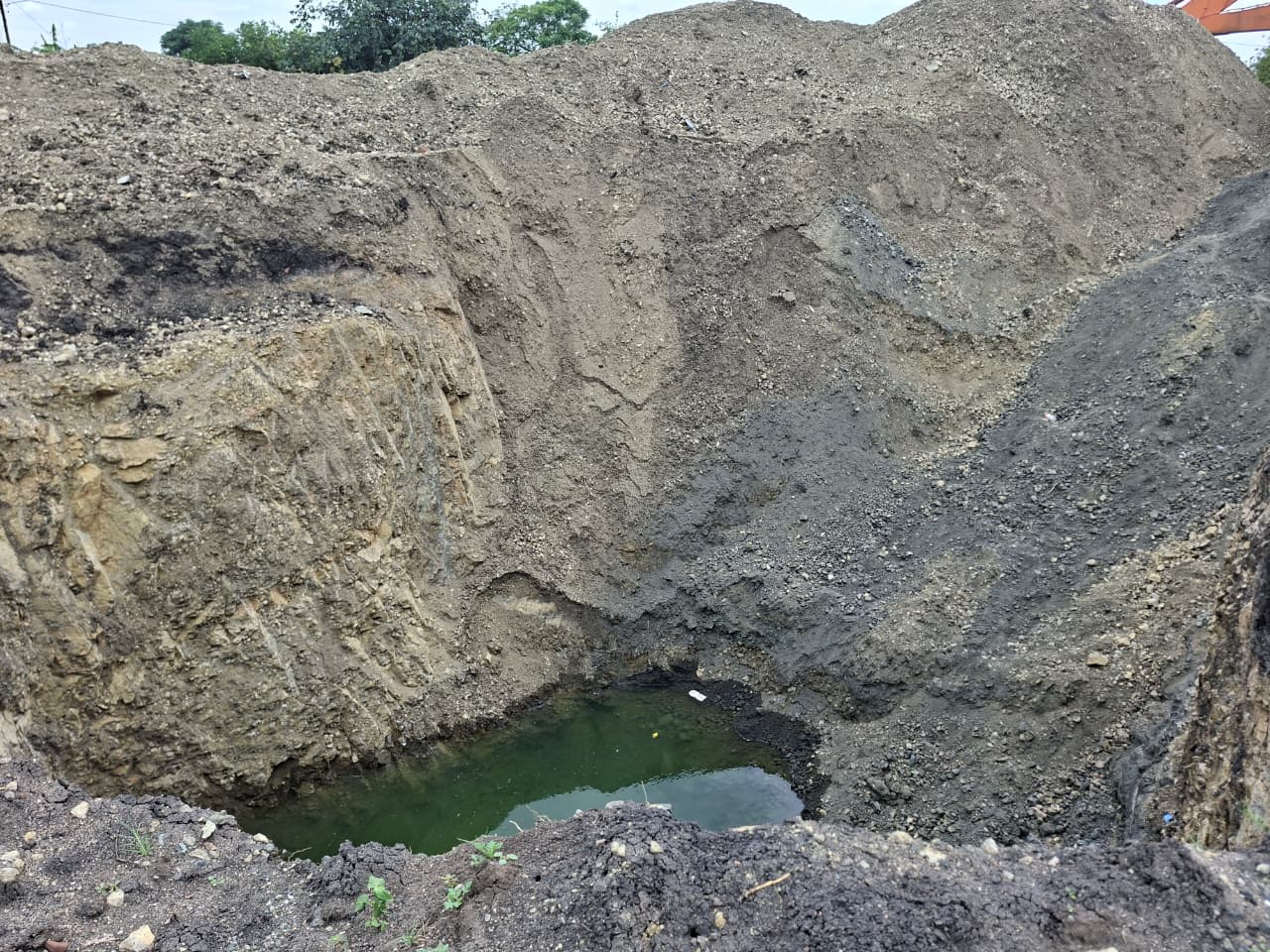 Illegal mining creating chaos in parts of Limpopo