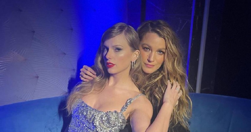 Why are Taylor Swift’s texts hurting Blake Lively’s case? The actor’s ...