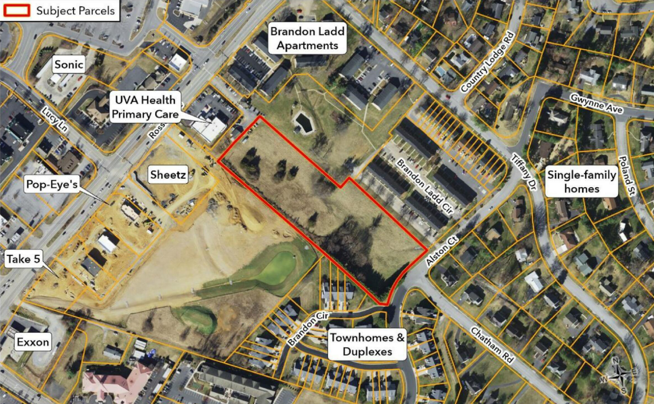 Waynesboro developer to receive $4.4 million affordable housing loan