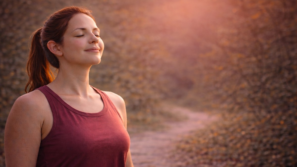 Why fitness habits support emotional regulation and stress control