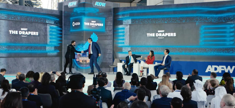 Draper's global startup competition bridges Incheon, Silicon Valley