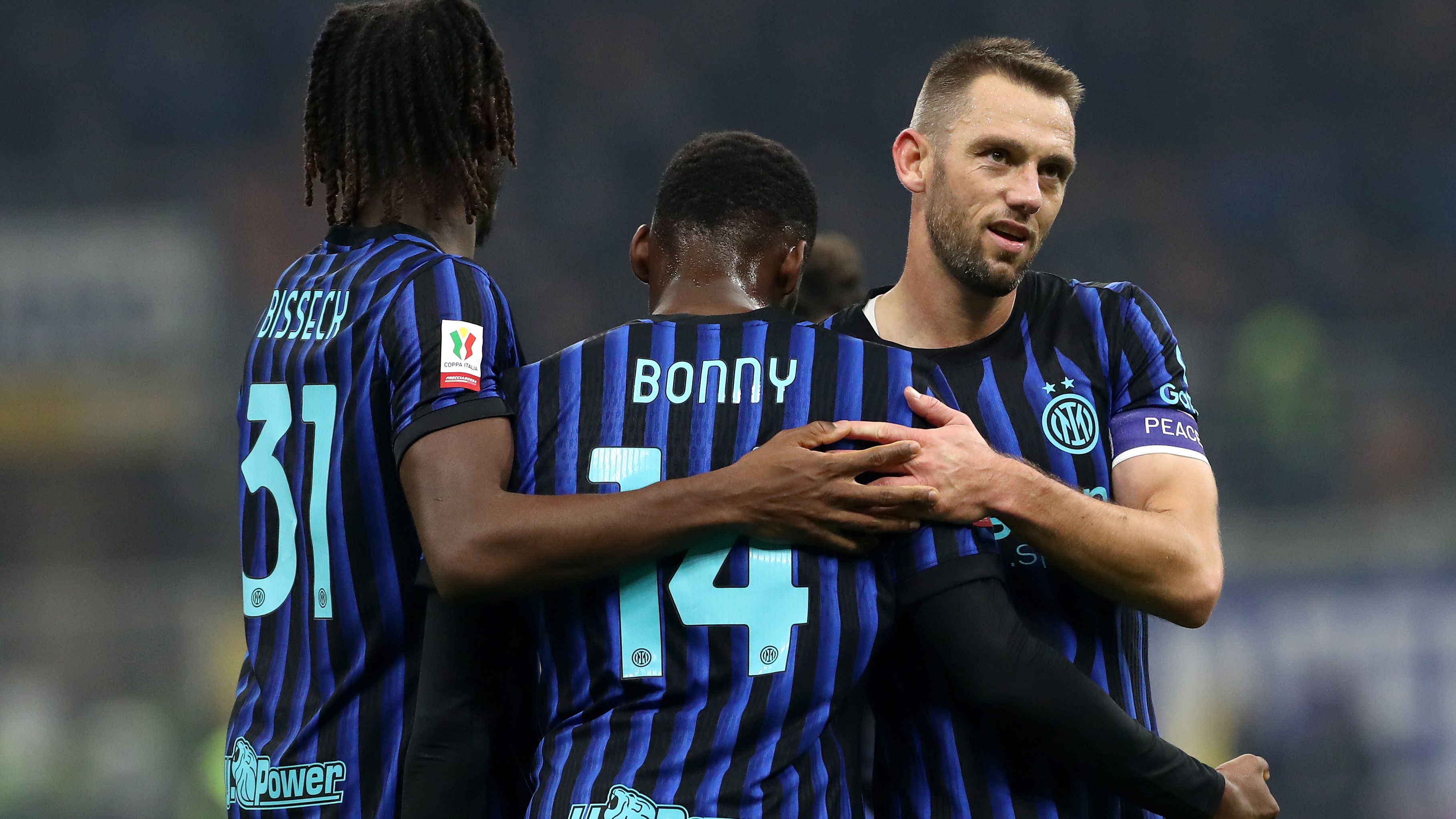 Supercoppa Italiana, Bologna-Inter: dove vederla, canale tv, diretta ...