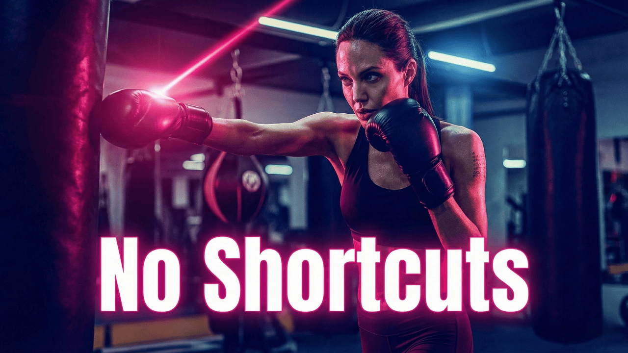 Workout and diet routine of Angelina Jolie that helped her stay slim ...