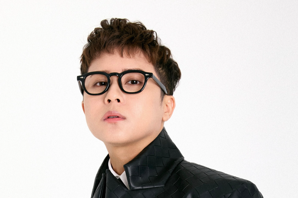 Ceddy Ang takes his first step into music with the launch of his debut ...