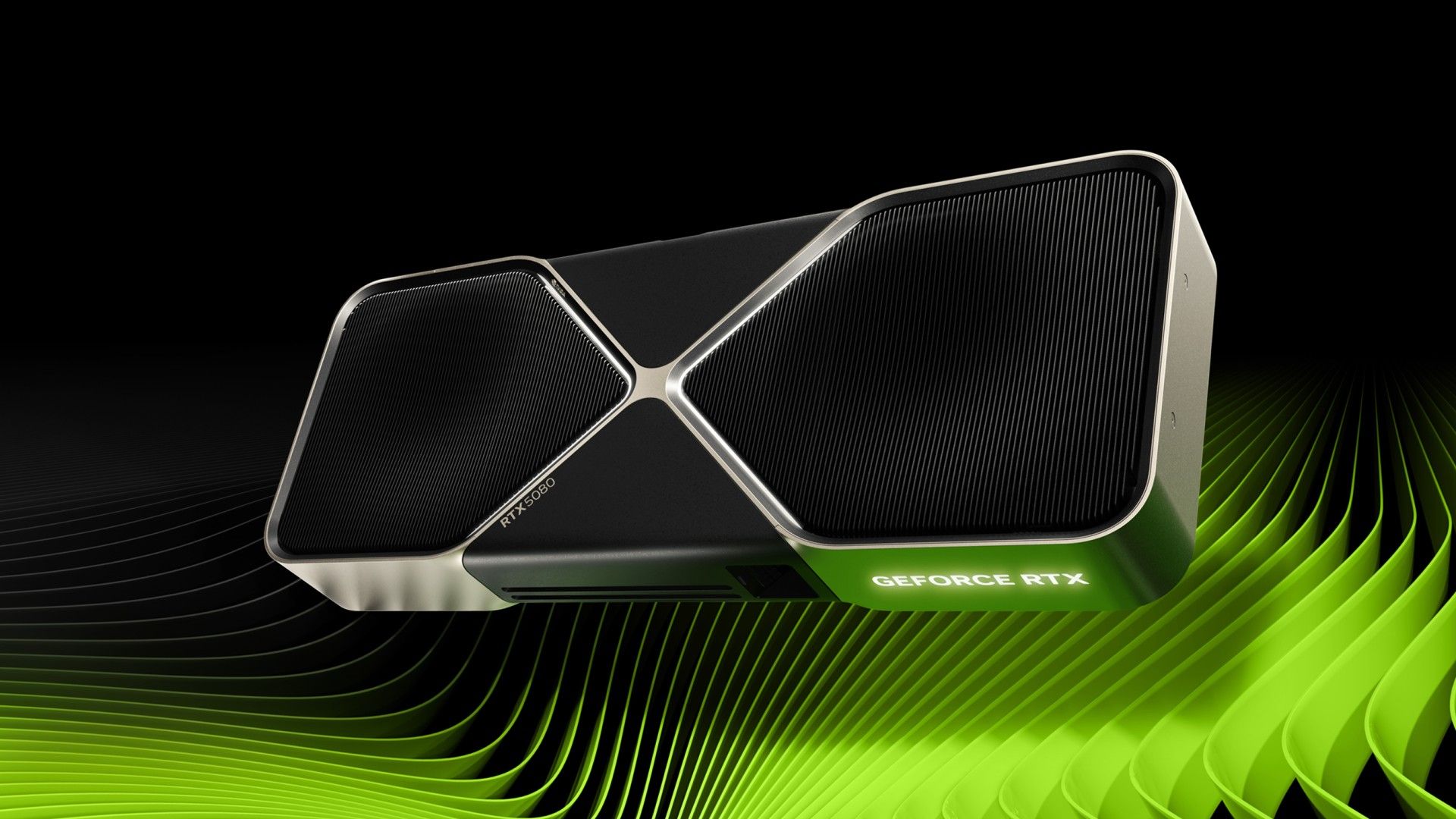 Rumor: Nvidia to cut GPU production amid RAM crisis