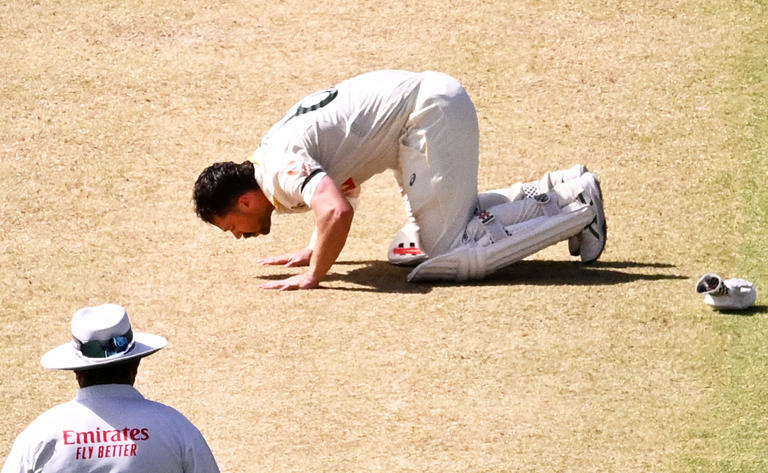 Travis Head equals Don Bradman with historic Test cricket feat not seen ...