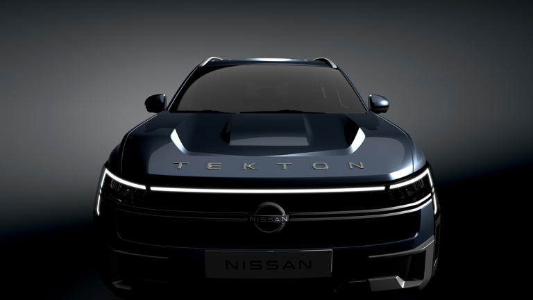 Nissan Motor India to hike car prices by up to 3% starting January 2026