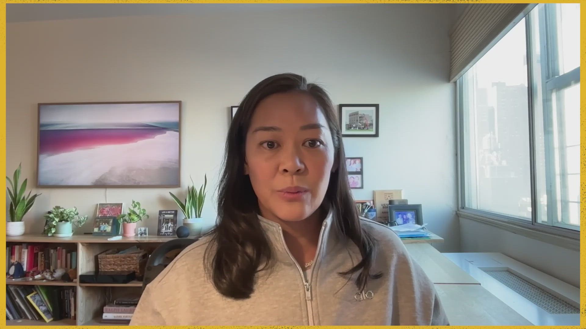 She believed digital could feel human — now Shake Shack proves it daily