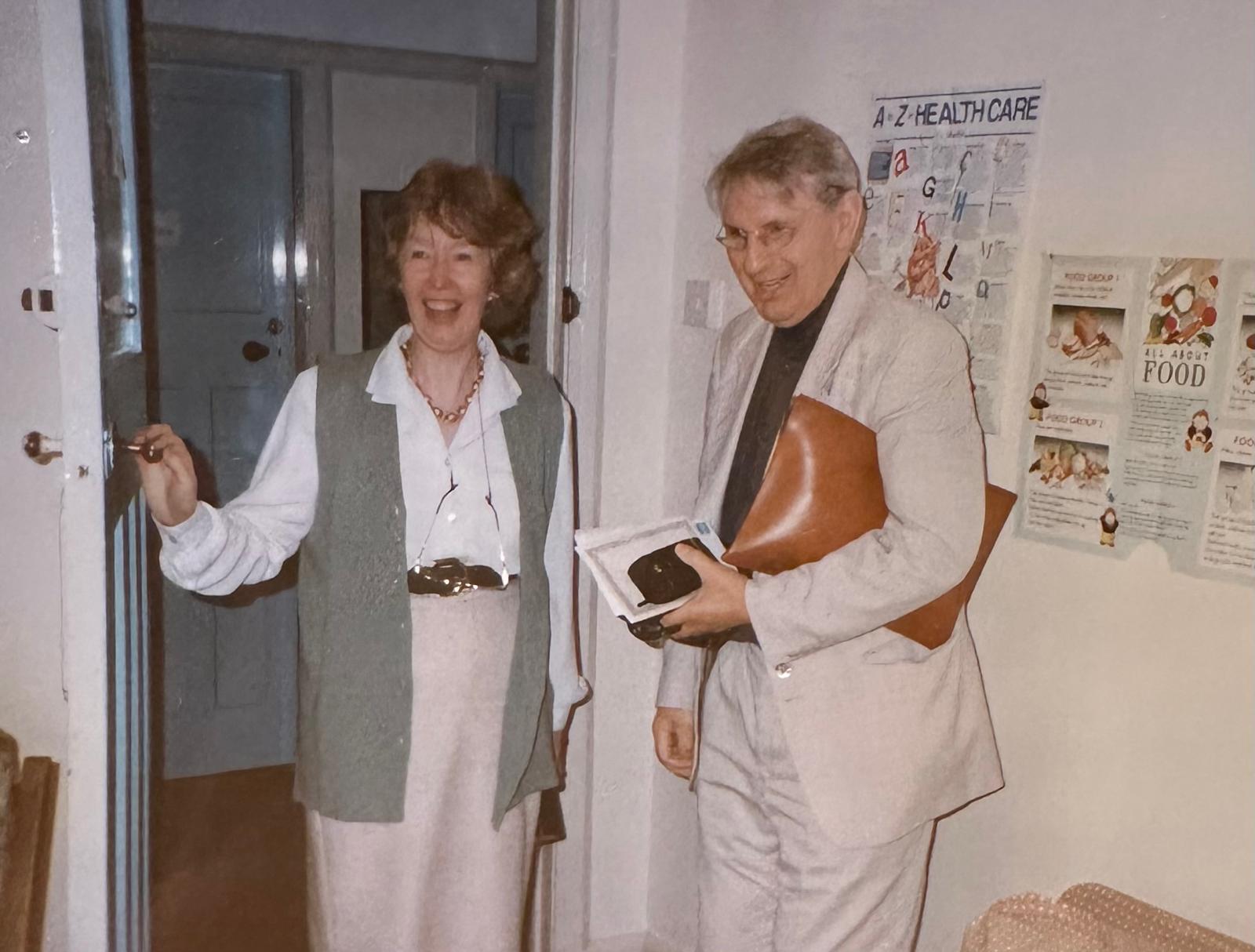 'She was a beautiful soul, both inside and out' - long-standing ...