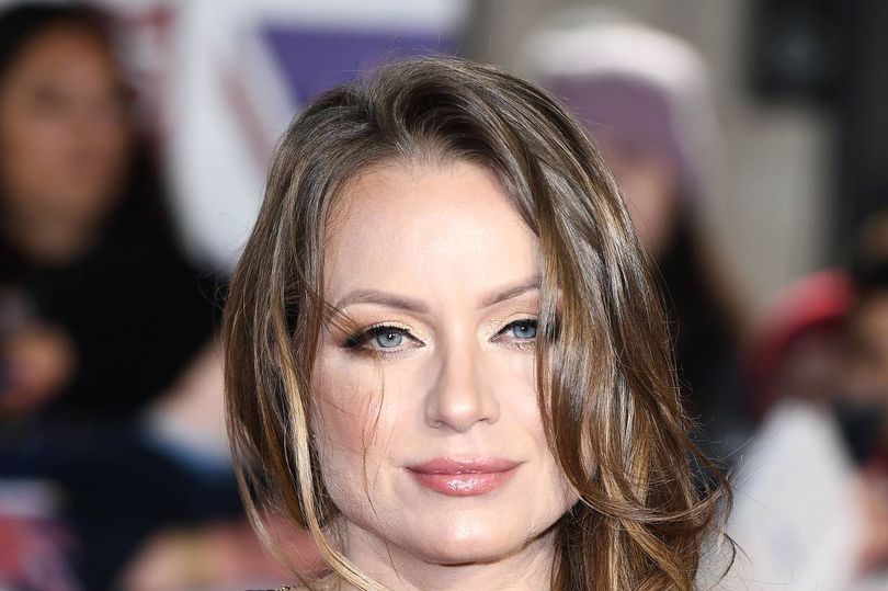 EastEnders icon addresses Roxy Mitchell's return after 'hardest job of ...