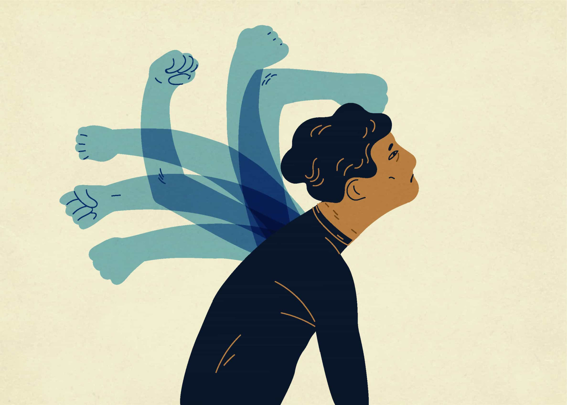 Did you have an emotionally abusive parent?