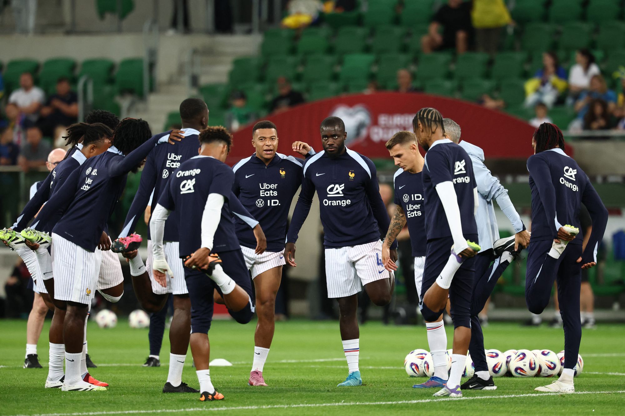 'Agreement close' - Dominant defender 'offered' to Liverpool in 'good ...