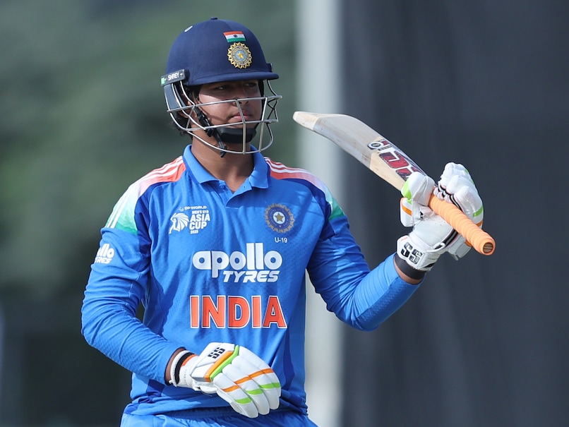 U19 Asia Cup 2025: Who will reach final if India vs Sri Lanka is washed ...