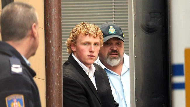 Matthew Milat: The boy with infamy in his DNA