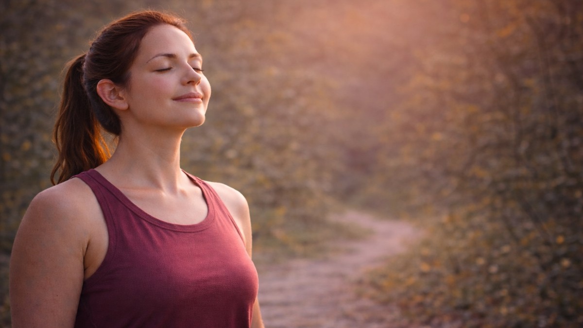 Why fitness habits support emotional regulation and stress control