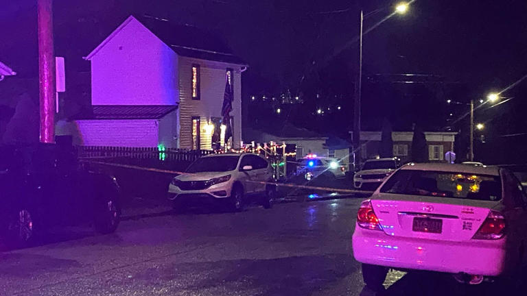 Police investigating deadly overnight shooting in Rochester Borough
