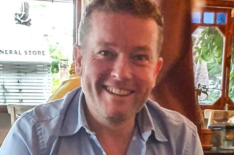 Liverpool FC fan named as Bondi terror attack victim as heartbroken ...