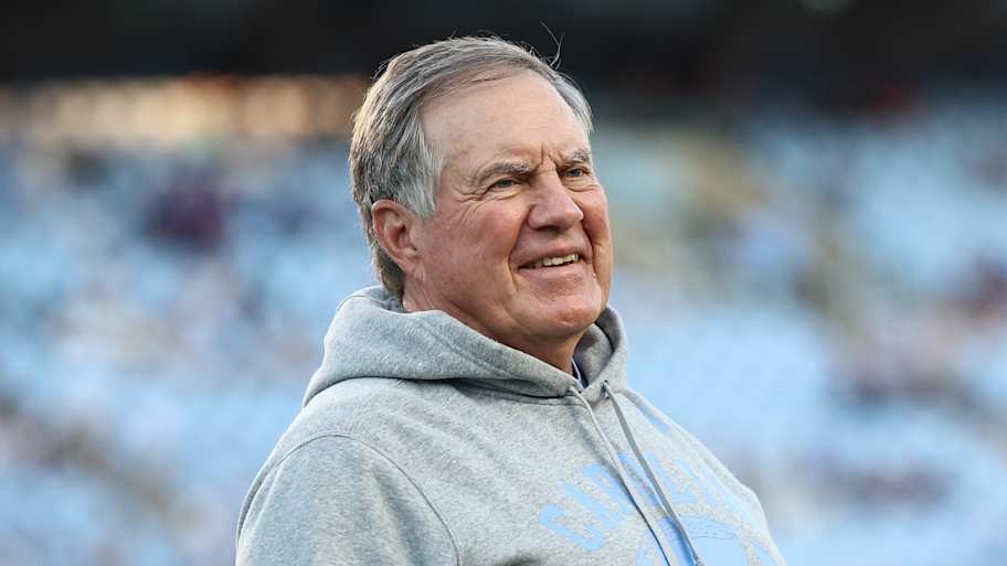 Bill Belichick could be sneaking back onto the Browns’ coaching radar
