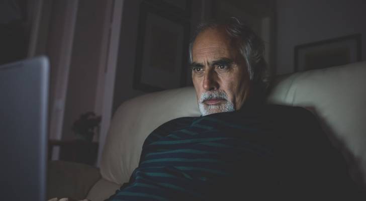 We all dream of a peaceful retirement — until life changes overnight ...