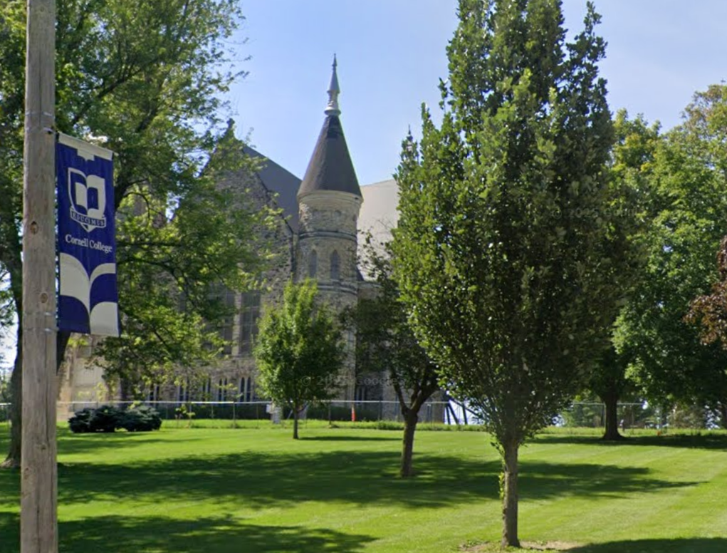 Cornell College students struggle with academic cuts