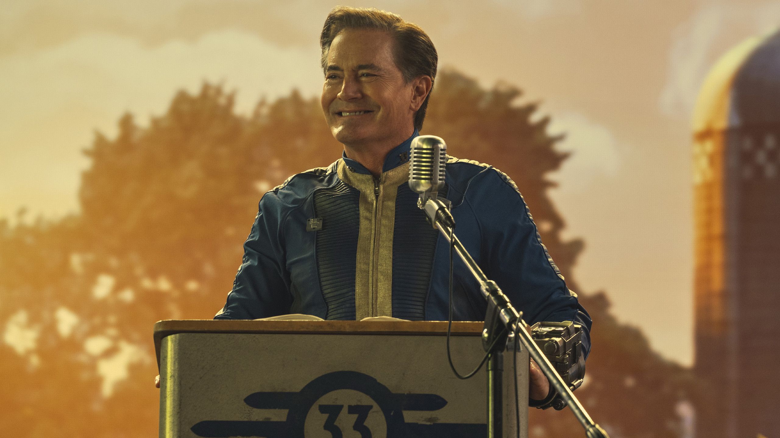 Fallout season 2 breaks records with 98% Rotten Tomatoes score