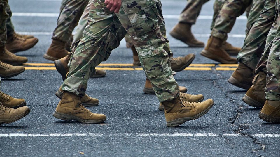 Exclusive: Top lawyer for military joint chiefs told chairman that ...