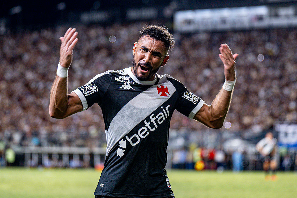 Torcida na França? Vasco é a última esperança para acabar com maldição ...