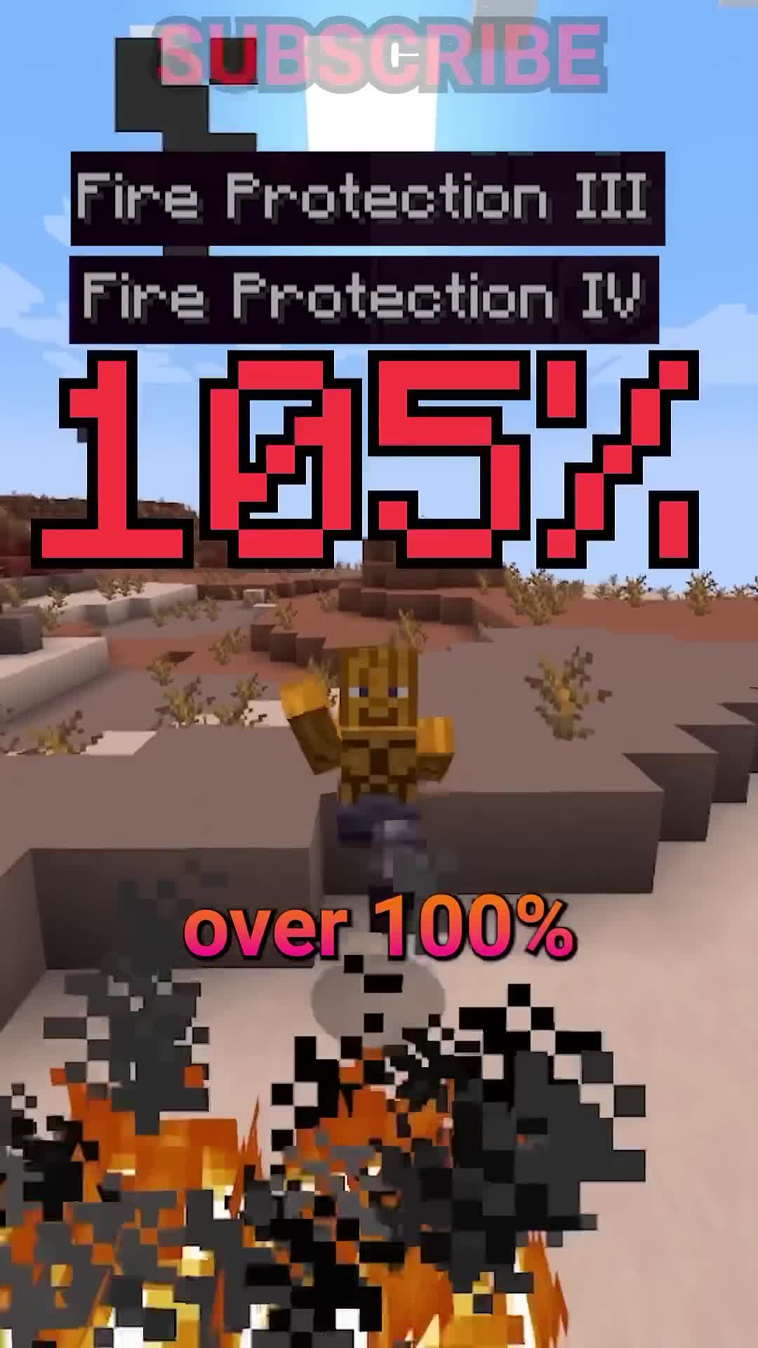 Mojang listened to us! #Minecraft