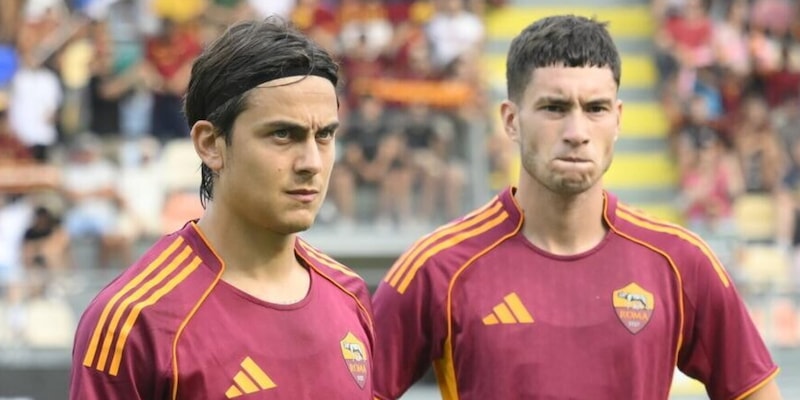 Dybala e Soulé puntano la Juve: vogliono la rivincita contro la squadra ...