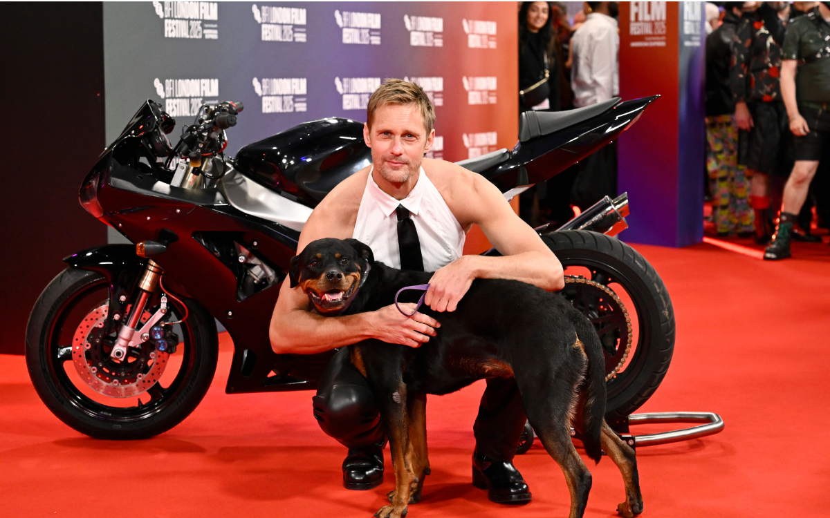 The best film of 2025, according to Rotten Tomatoes