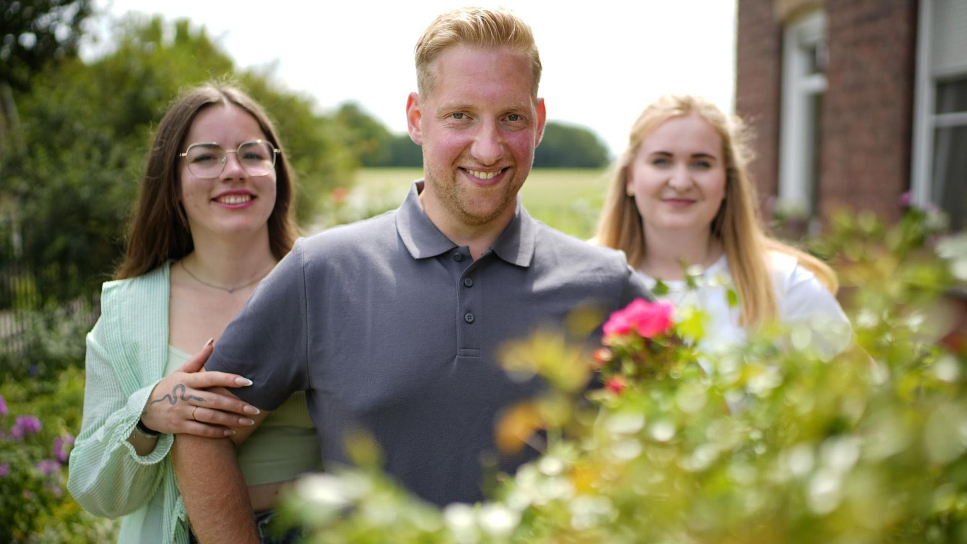 „Lasst sie in Ruhe!“: Bauer Daniel wehrt sich gegen Cyber-Mobbing