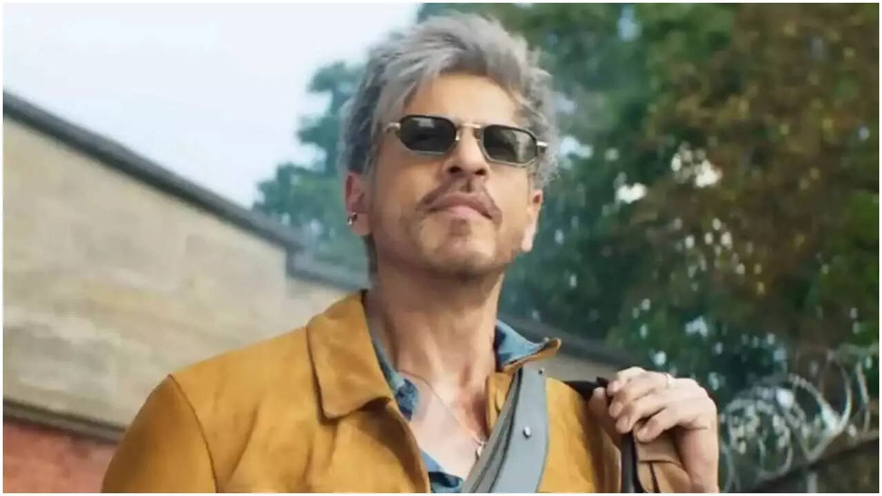 Shah Rukh Khan to resume shooting for ‘King’; shooting starts tomorrow ...