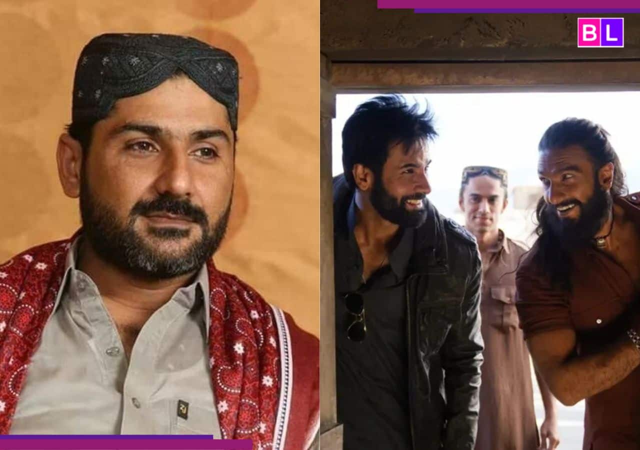 Dhurandhar: Who is real-life Uzair Baloch? Gangster who inherited ...