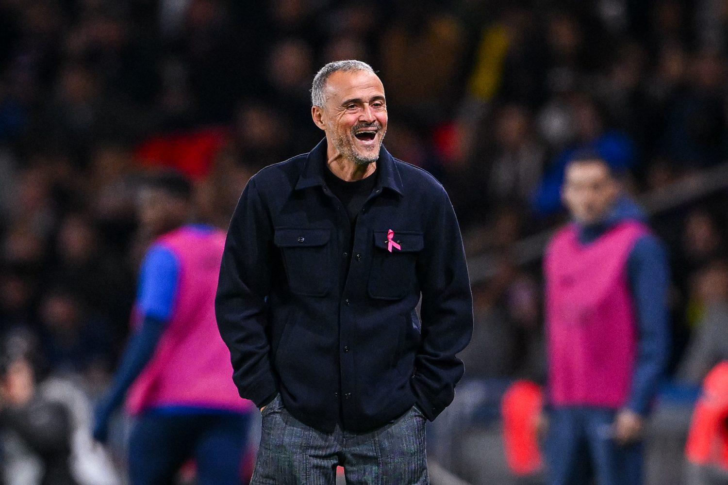 Editorial – Luis Enrique, analysis of the coach who put PSG on top of ...