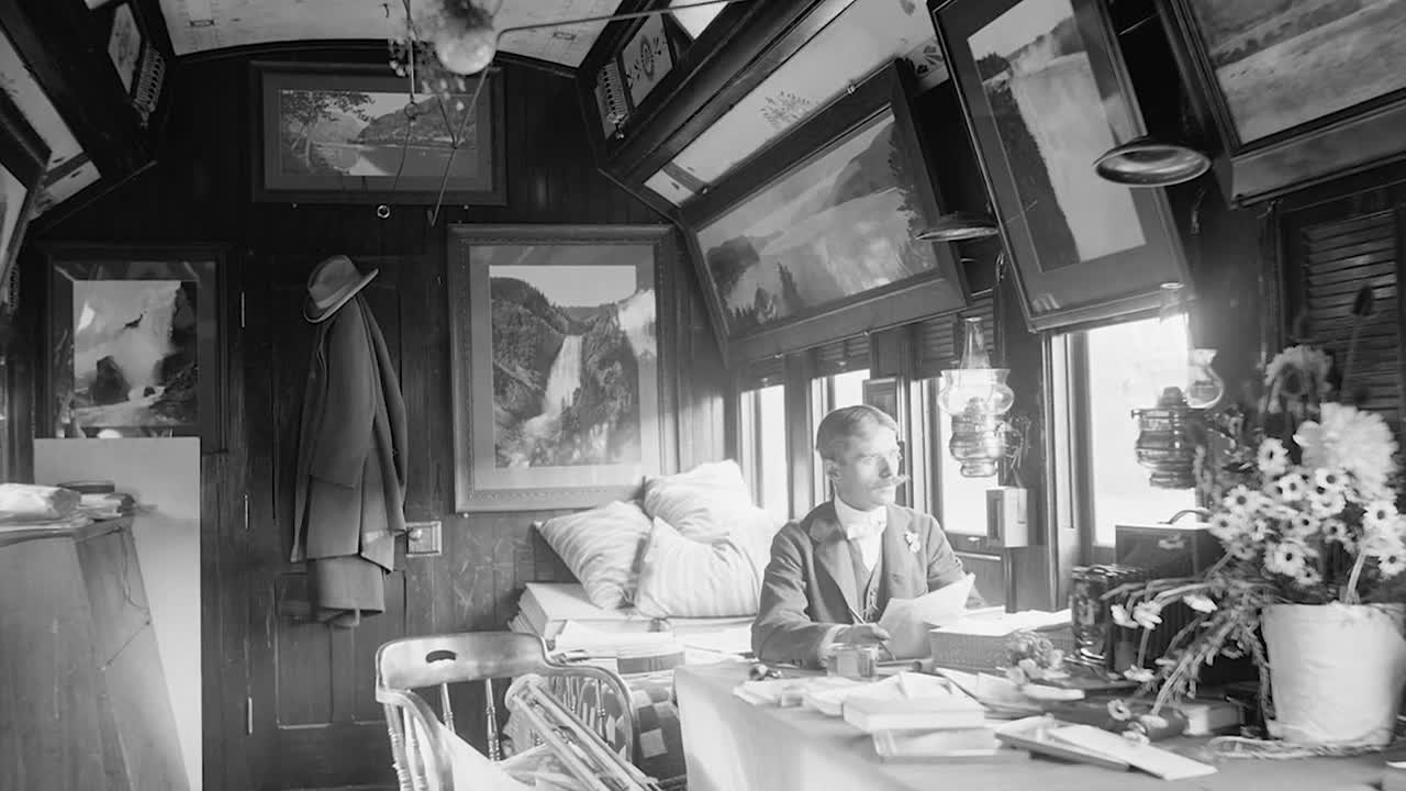 Most extreme excesses in the Gilded Age