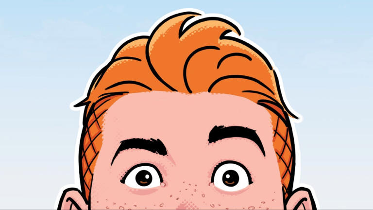 Archie Comics teases its strangest, most exciting reboot ever