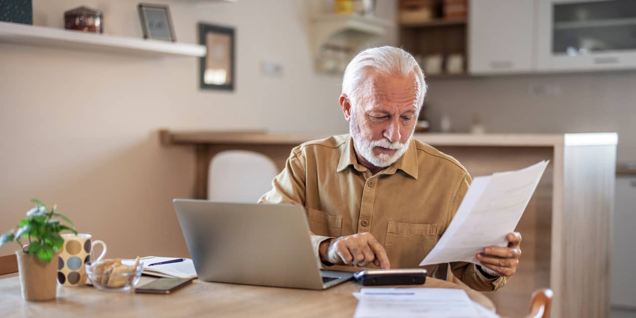 I need 'a plan for the rest of my life.' I'm 78 with $185K in my 401(k ...