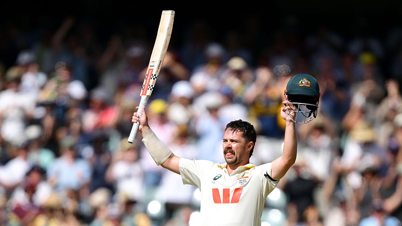 Ashes 2025, AUS vs ENG: 5 Records Travis Head Can Break in His Test Career