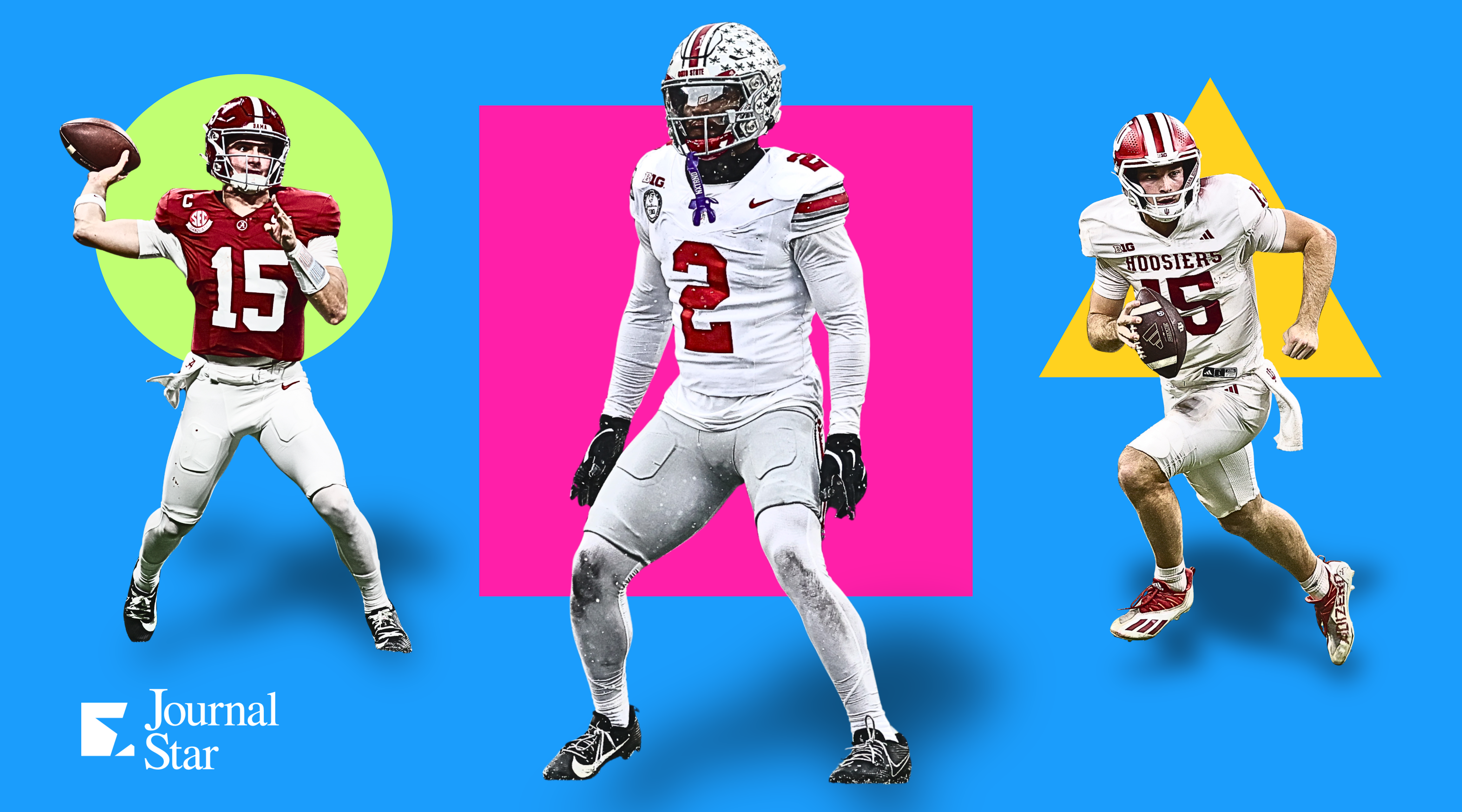 Our CFP bracket predictions. Who takes home the national championship?
