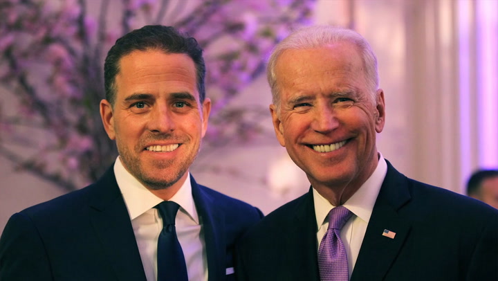 Alcohol, drugs, death: A look at Joe Biden's son Hunter's tragic life
