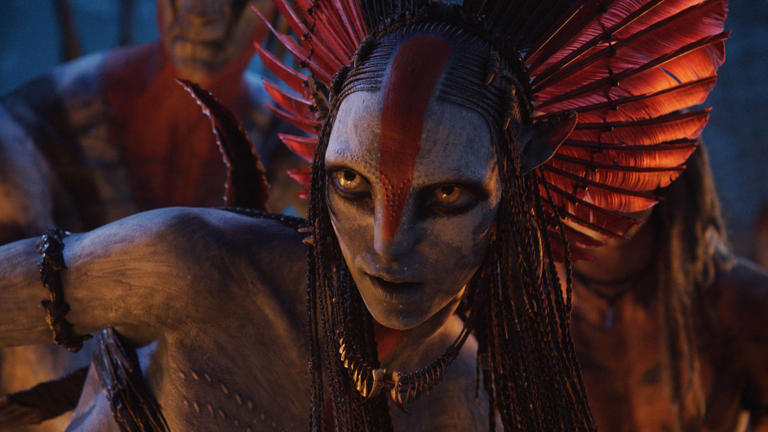 Avatar 4 release date, cast, story, news, and everything else you need ...