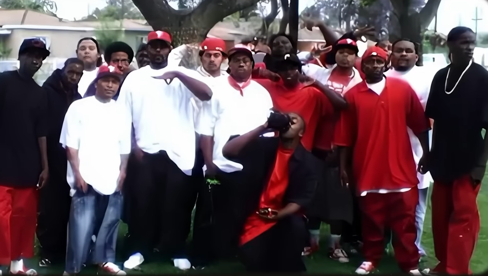 Tupac and the dark, bloody legacy of Death Row Records