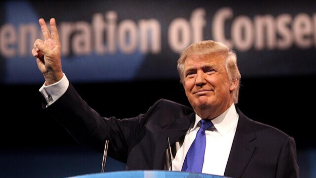 Trump's prime-time speech slammed as 'worst ever' after critics ...