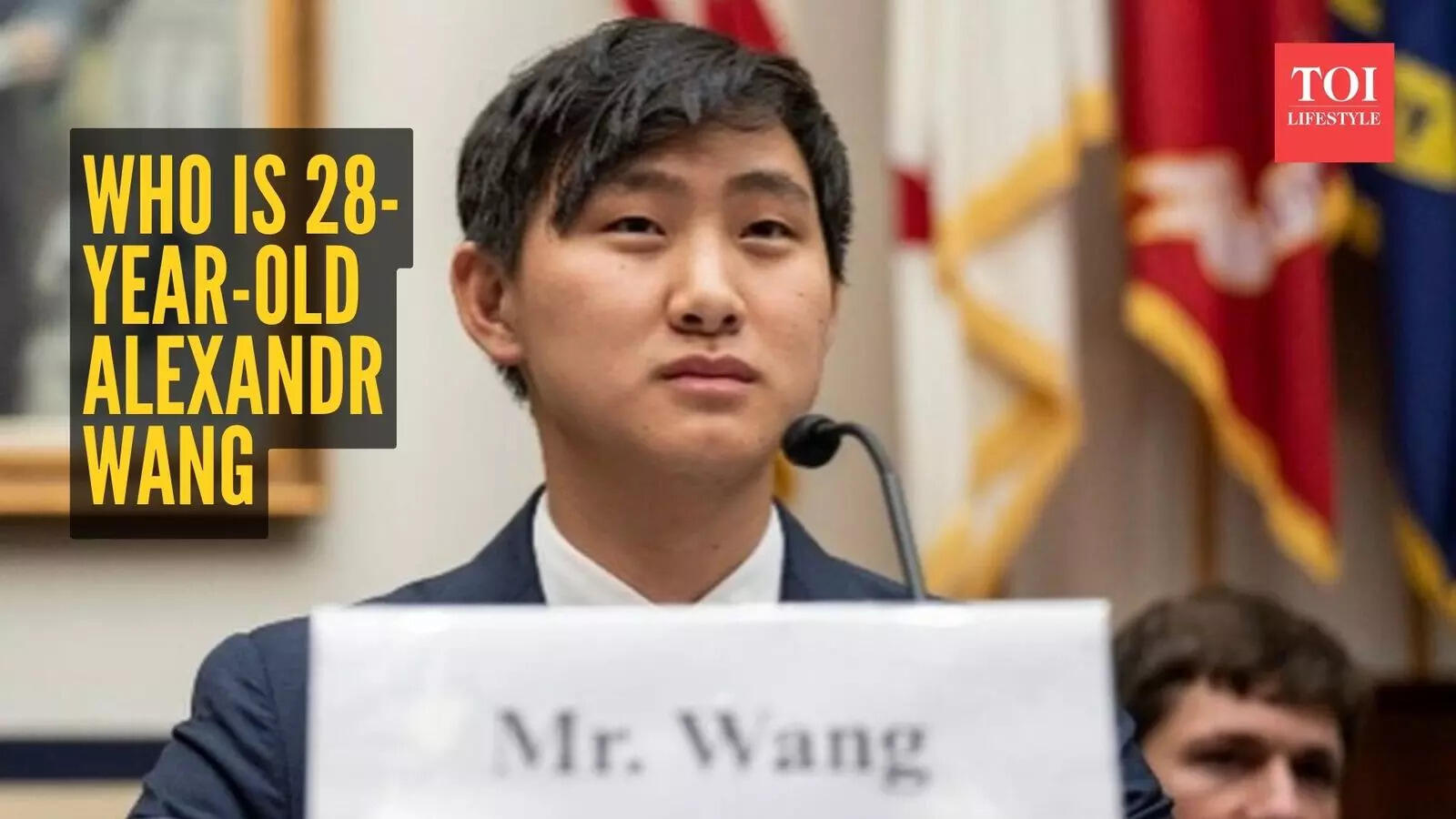 Mark Zuckerberg’s big move: Who is 28-year-old Alexandr Wang, now heading Meta’s AI division