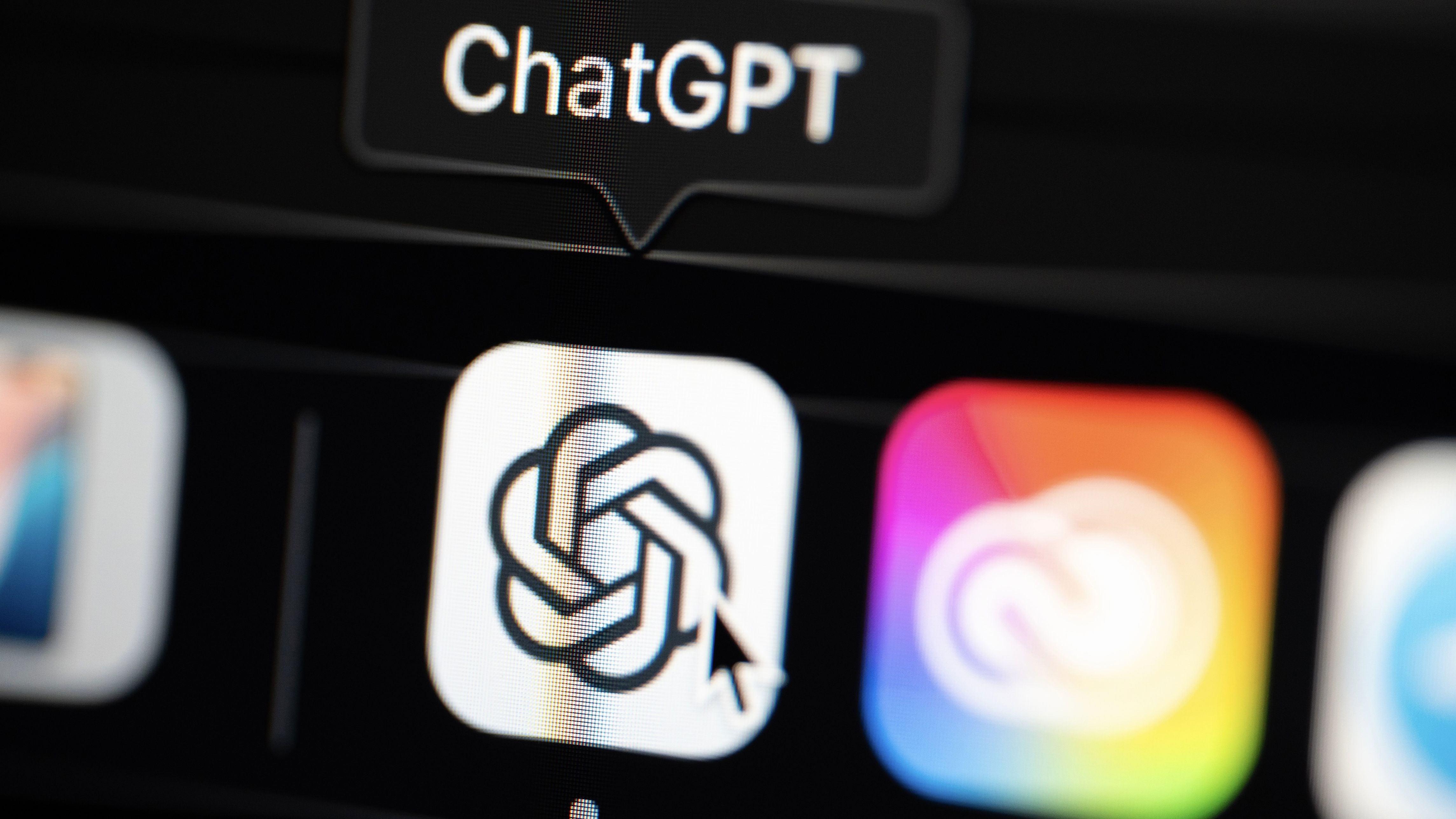 A look inside ChatGPT's new 'app store'