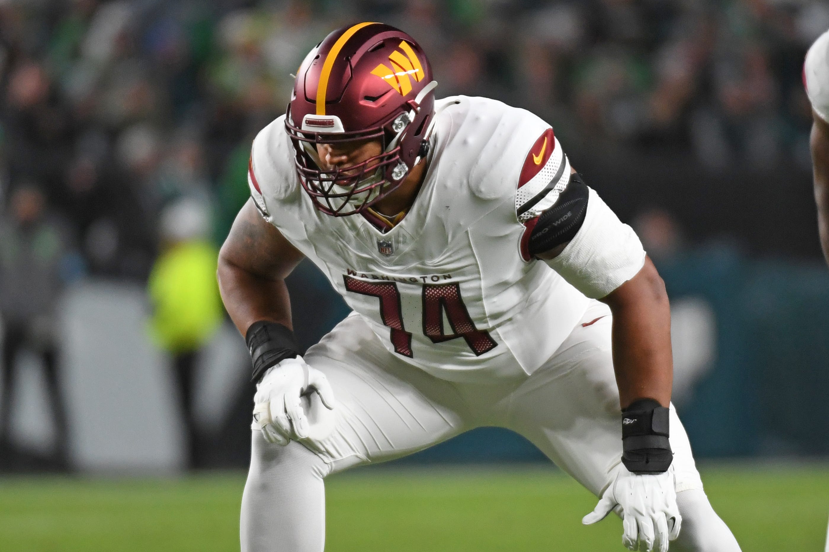 Dan Quinn excited for Brandon Coleman's return to lineup vs. Eagles